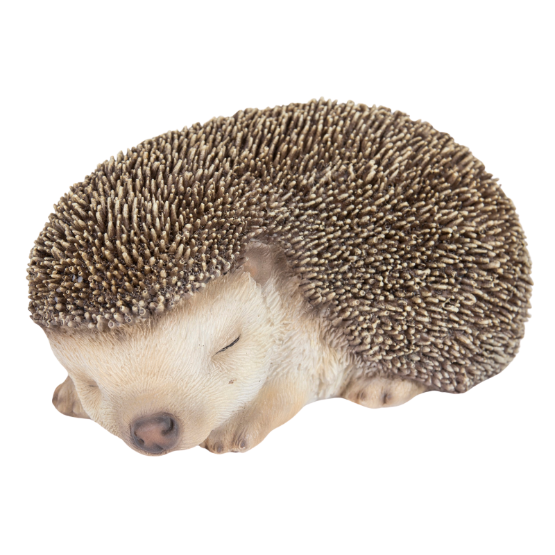 寝るハリネズミ | 業者様向け・WooBia仕入れサイト｜アニマル雑貨・オーナメント